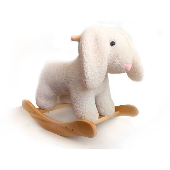 London Kate - Rabbit Rocker | Lola and Jack