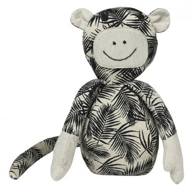 Door Stop - Monkey - Rafiki - Raine & Humble | Lola and Jack